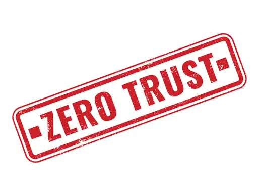 Zero Trust Framework: An Intro - BlueSteel Cybersecurity