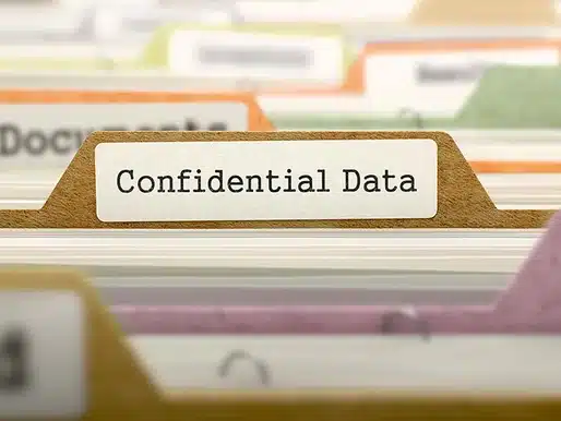 What Is CUI Data? Controlled Unclassified Information (CUI)